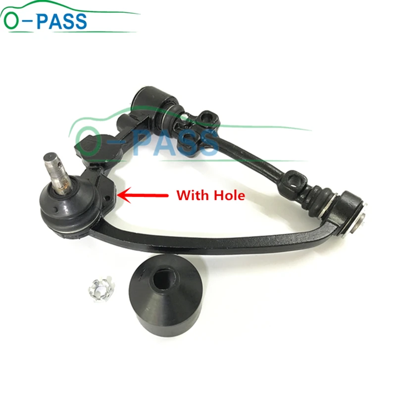 Front-upper-Control-arm-For-TOYOTA-Touring-Grand-Hiace-II-III-IV-DYNA ...