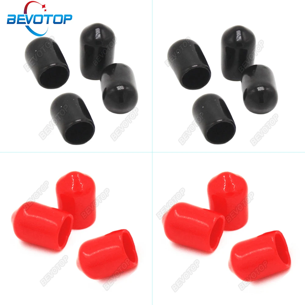 10Pcs-5000Pcs-SMA-Rubber-Covers-Dust-Cap-For-Sma-Connectors-Plastic ...