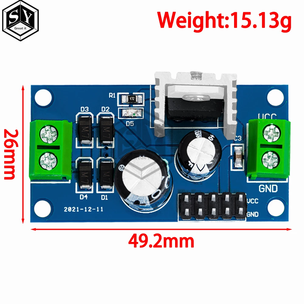 Inversor 12 V 220 V Onda Pura Convertidor Ac A Dc Flylin 12 V 3a Step ...