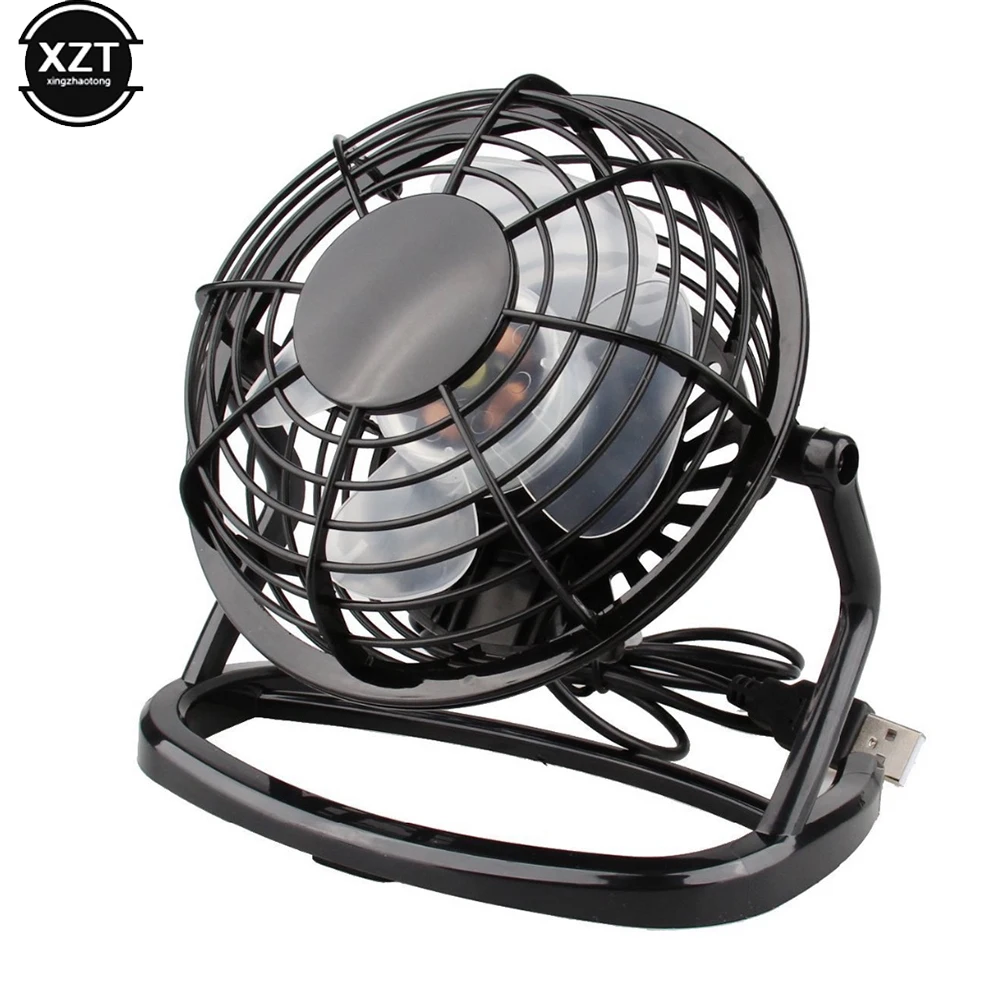 New-USB-Silent-Fan-Desk-Cooler-for-Laptop-Notebook-Desktop-PC-Ofiice ...