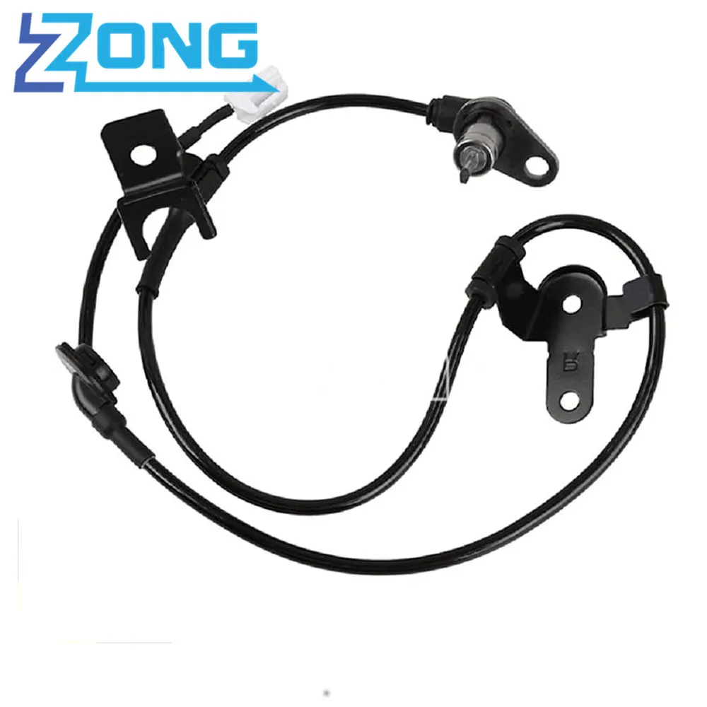ZONG-Rear-Right-ABS-Wheel-Speed-Sensor-For-Mazda-323-Protege-B25D4371YB ...