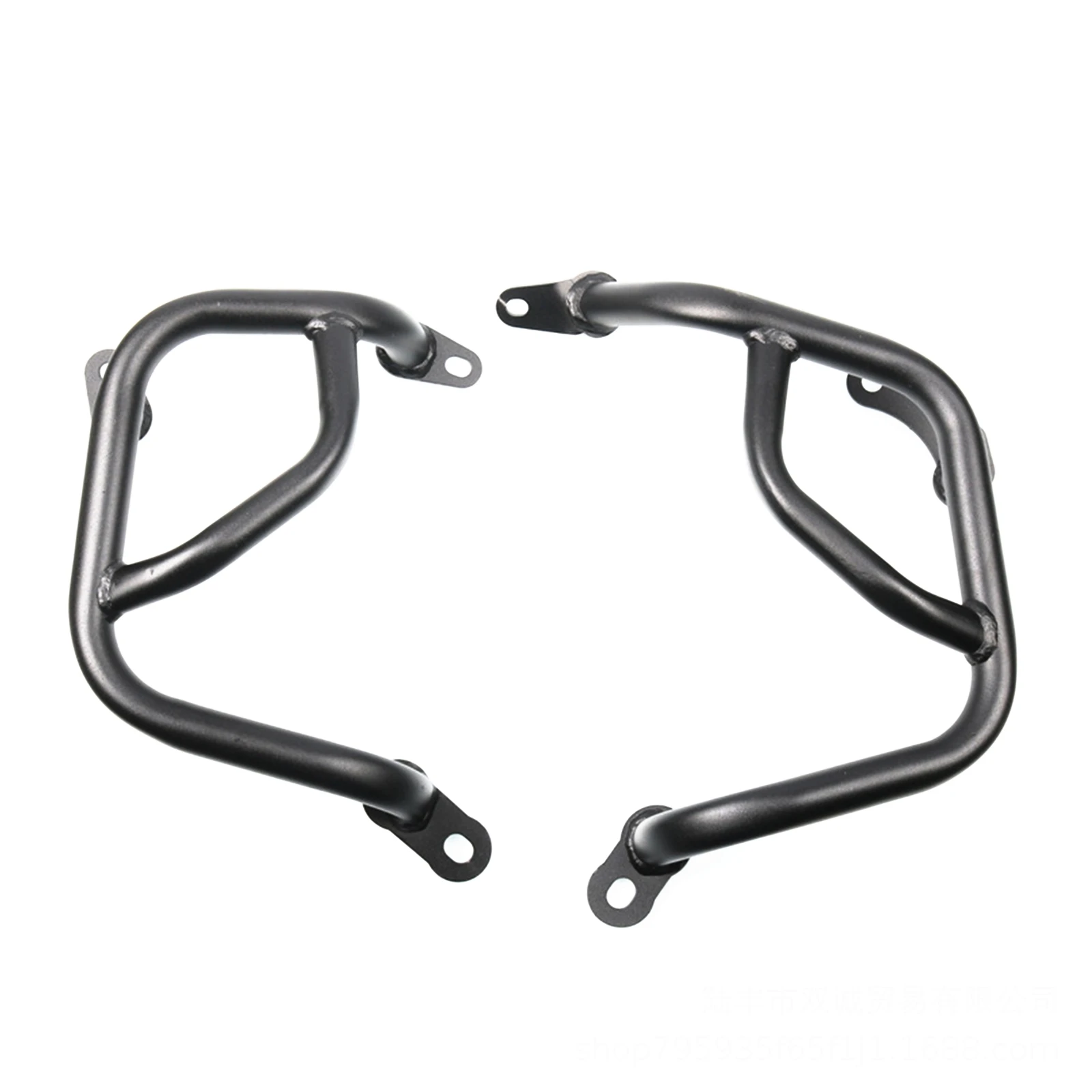 Motorbike Engine Guard Crash Bar For BMW F900R F900XR 2020-2024 ...