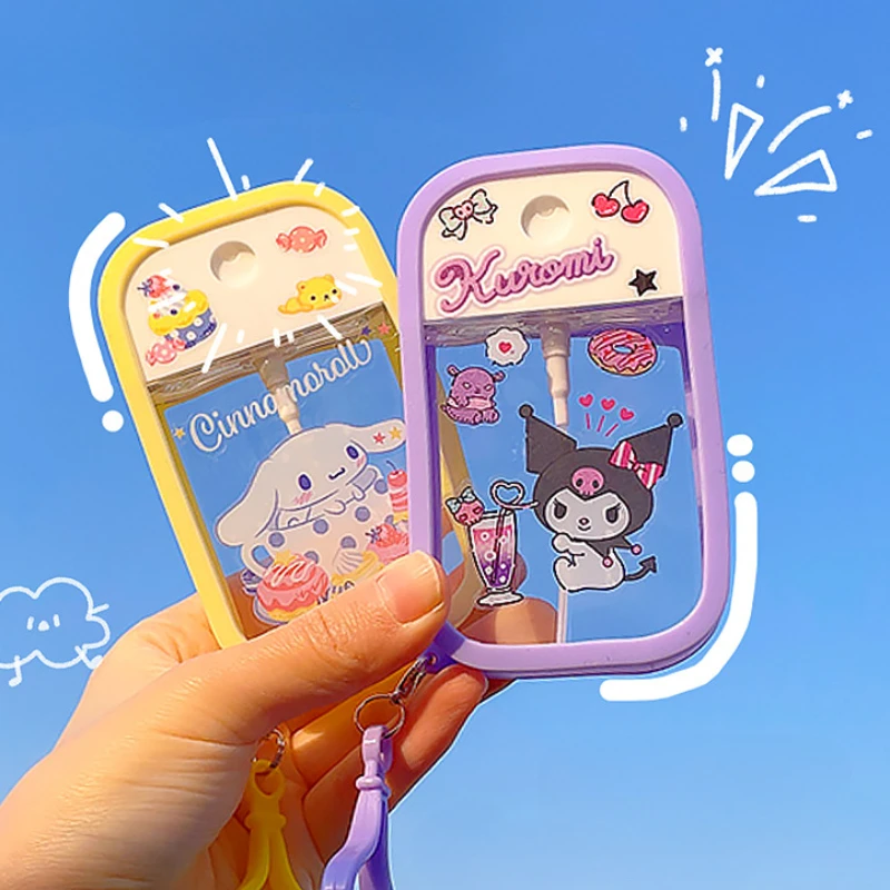 Kawaii-Sanrio-Perfume-Spray-Bottle-Anime-Kuromi-Kitty-Melody-Travel ...
