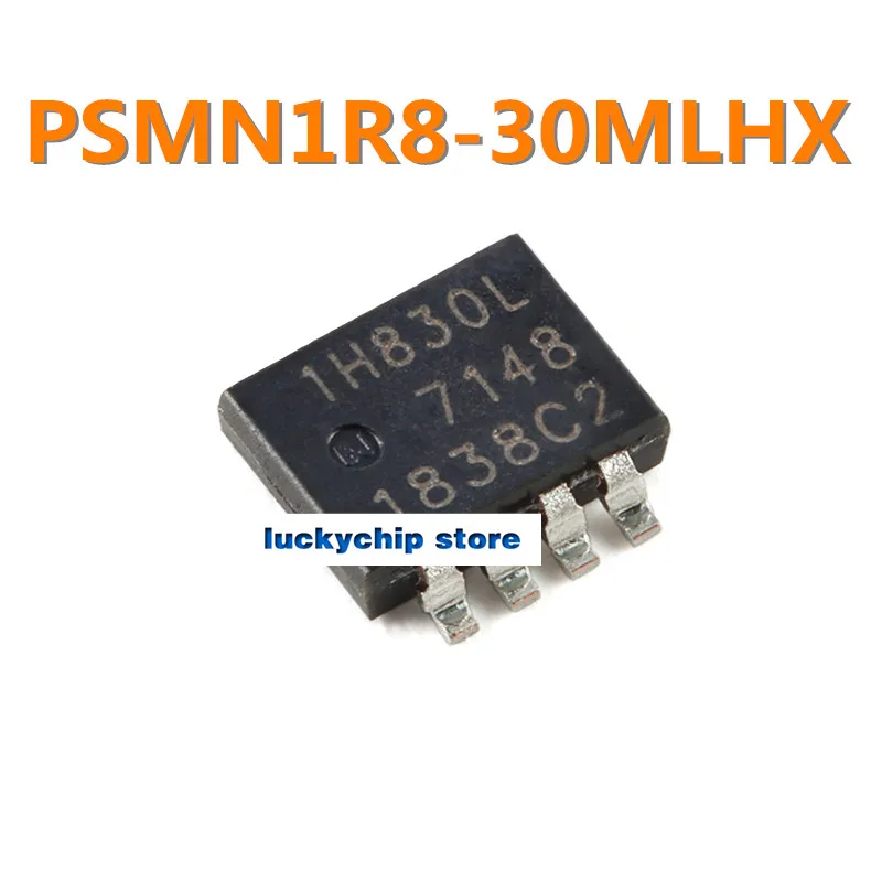 Genuine-PSMN1R8-30MLHX-PSMN1R8-30-package-LFPAK33-n-channel-30V-150A ...
