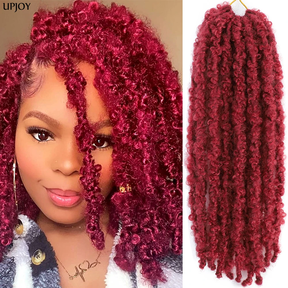 Soft-Butterfly-locs-Crochet-Hair-Braids-Fuax-Locks-Butrerfly-Crochet ...