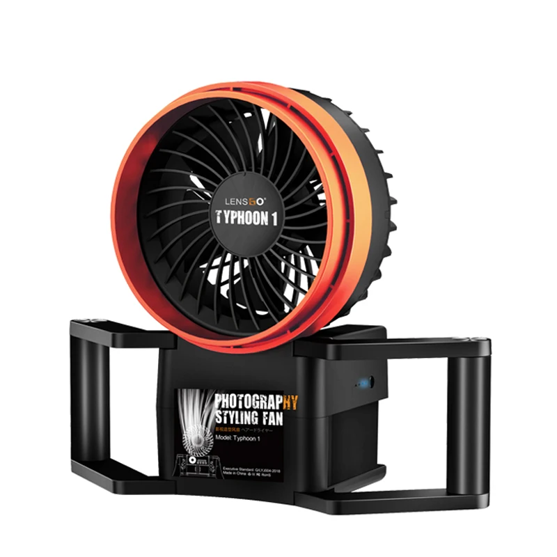 LENSGO-Professional-Studio-Photography-Fan-Stage-Effects-Fan-50W-with-2 ...