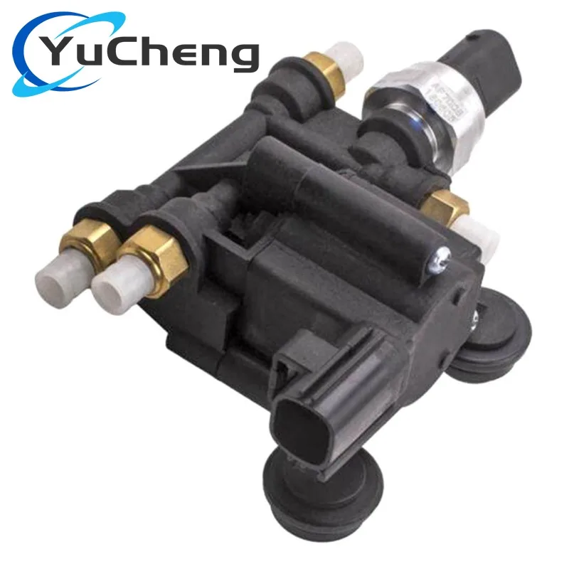 RVH000046-RVH500070-Brand-New-Solenoid-valve-Air-suspension-valve-For ...