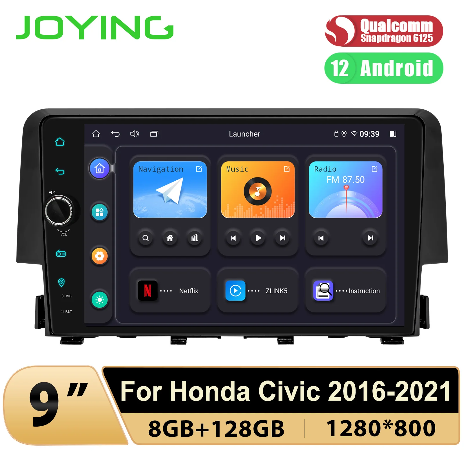 JOYING-Car-Radio-Stereo-Multimedia-Player-Android-12-Carplay-para-Honda-Civic-2016-2021-C-meras.jpg