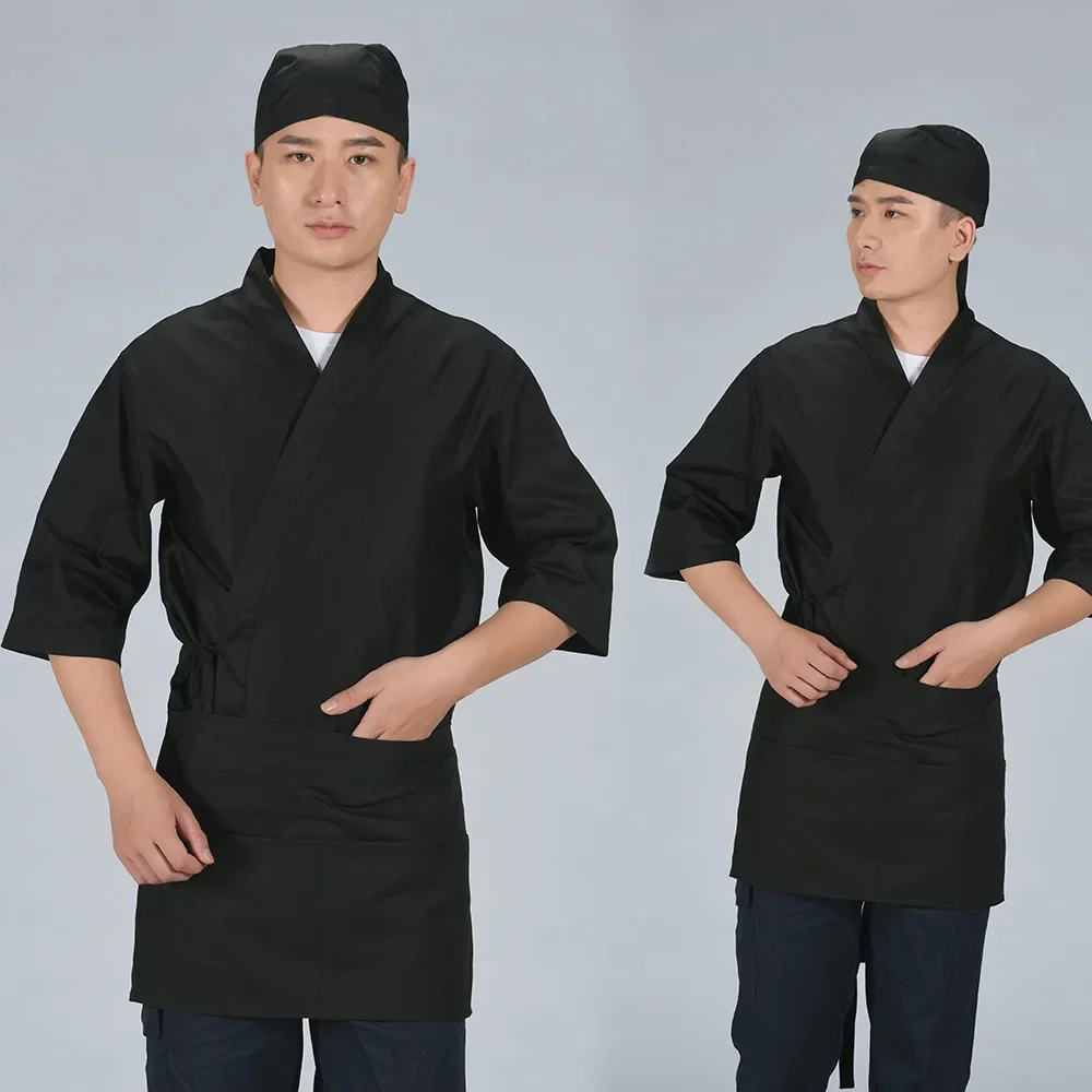 JEMMA-LEONG-Japanese-Cuisine-Clothing-Kimono-Sushi-Restaurant-Izakaya ...