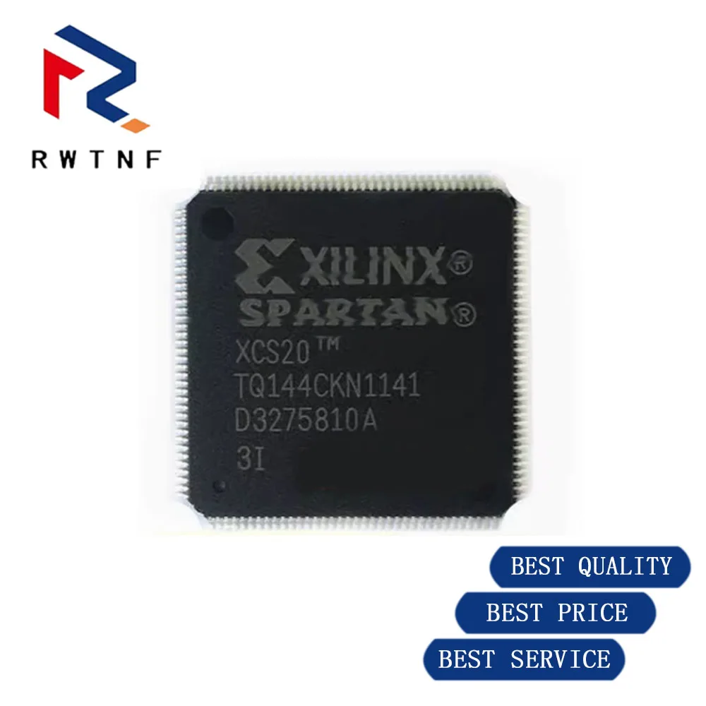 XCS20-3TQ144I-LQFP-144-New-Original-Spartan-Field-Programmable-Gate-Array-FPGA-IC-113-12800-950.jpg