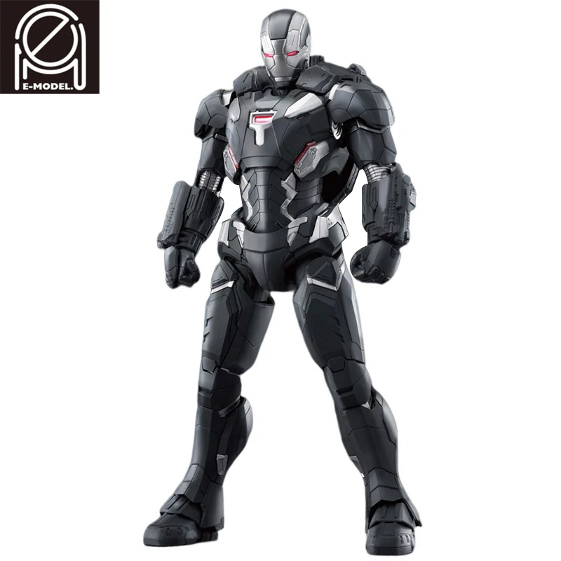 MORSTORM figura de acción Original modelo E de Marvel, Iron Man MK4 War ...
