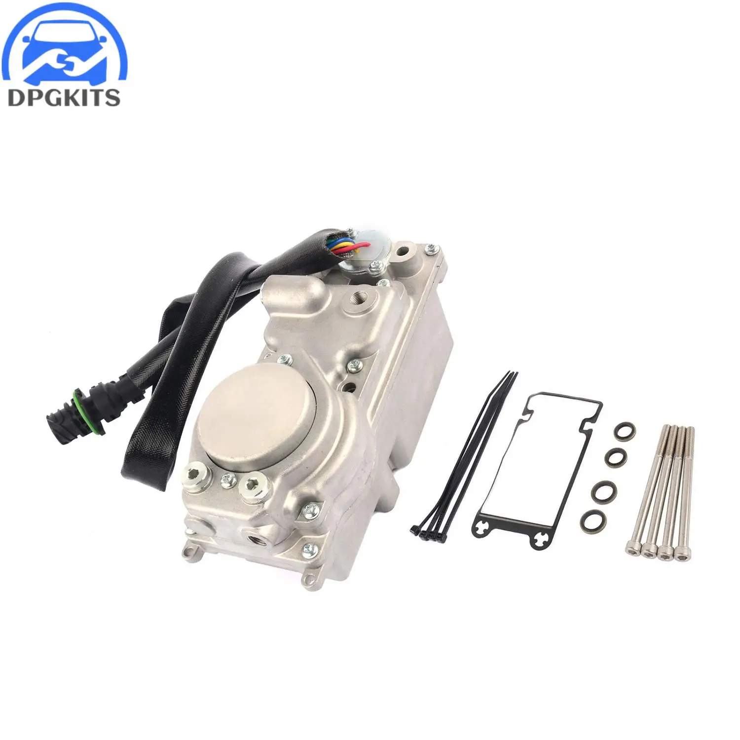 Turbo-Electronic-Actuator-21517180-85013731-85013730-For-Volvo-D11-D12 ...