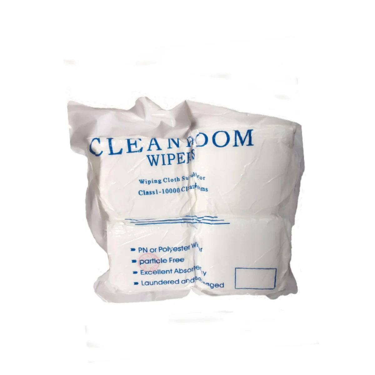 400pcs-Soft-Fiber-Dust-Cloth-Dust-Free-Anti-Static-cloths-Disposable ...