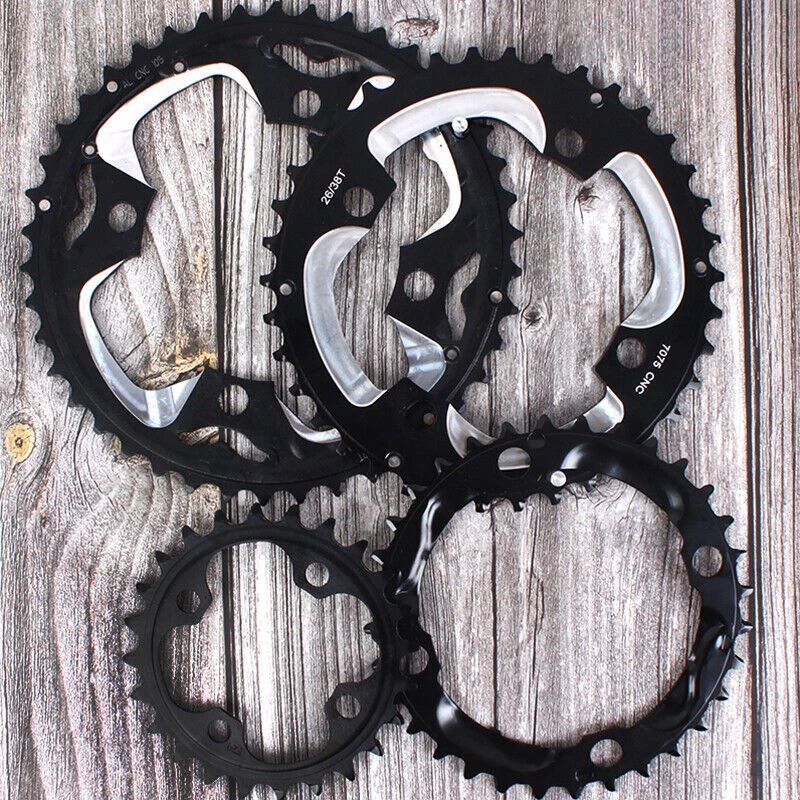 MTB-Bike-104BCD-64BCD-Chainring-24T-26T-32T-38T-42T-Double-Triple-Speed ...