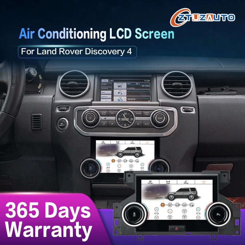 7inch-Newest-HD-Touch-LCD-Screen-for-Land-Rover-L319-Discovery-4-LR4 ...