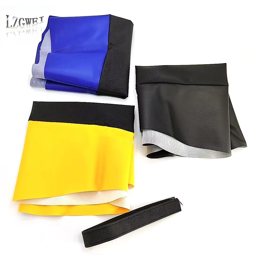 Small 200 250 dr200 250 drz400 lather-bag 4wd black package leather for ...