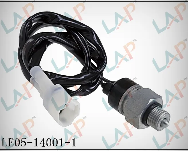 Interruptor de lámpara de respaldo 3761060A00 3761060A01 3761060A02 ...