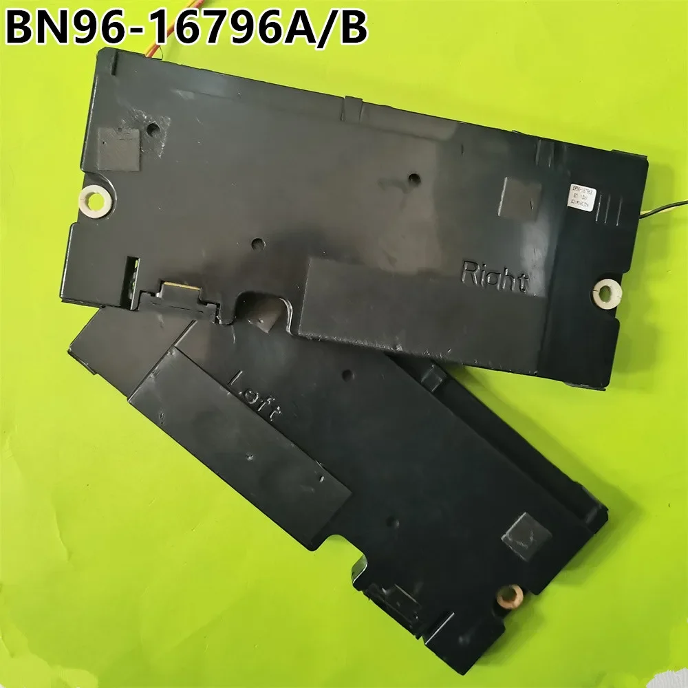 Speaker BN96-16796A BN96-16796B 6ohms 10W Suitable For TV Horn ...