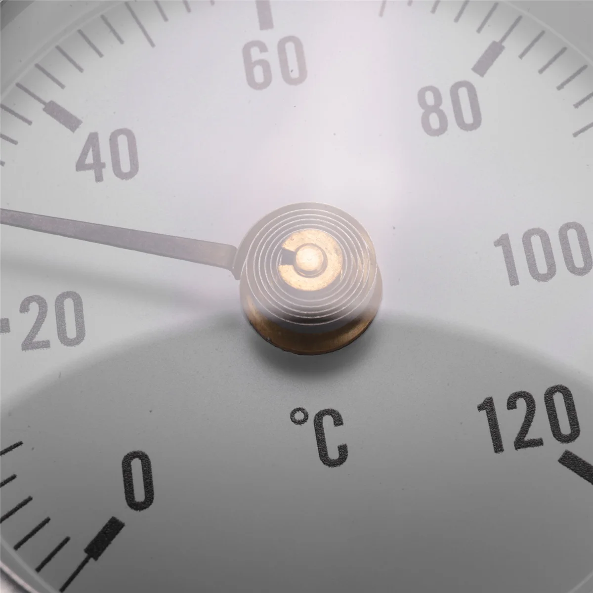 Ts-W50A-Thermometer-Hot-Water-Pipe-Thermometer-Bimetal-Stainless-Steel ...