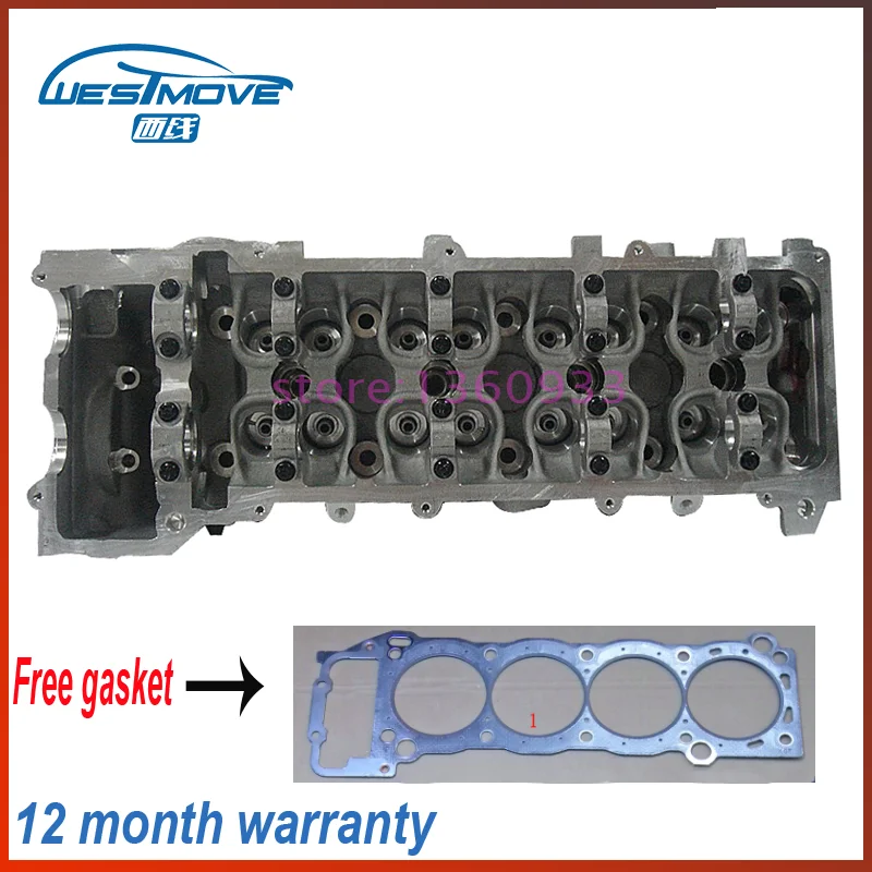 cylinder head 11101-79275 11101-79087 11101-79276 11101-79266 ...
