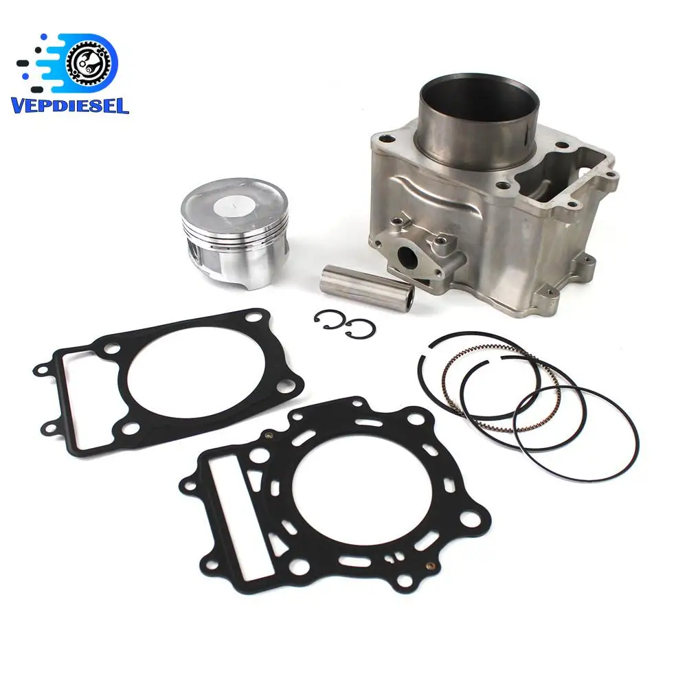 87-5mm-0180-023100-Engine-Cylinder-Piston-Ring-Gasket-Kit-Bore-for ...