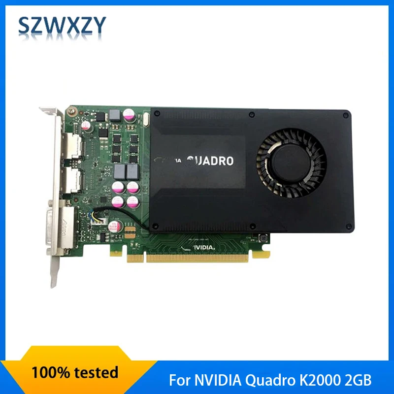 Original-For-NVIDIA-Quadro-K2000-2GB-Professional-Graphics-Card-GDDR5 ...