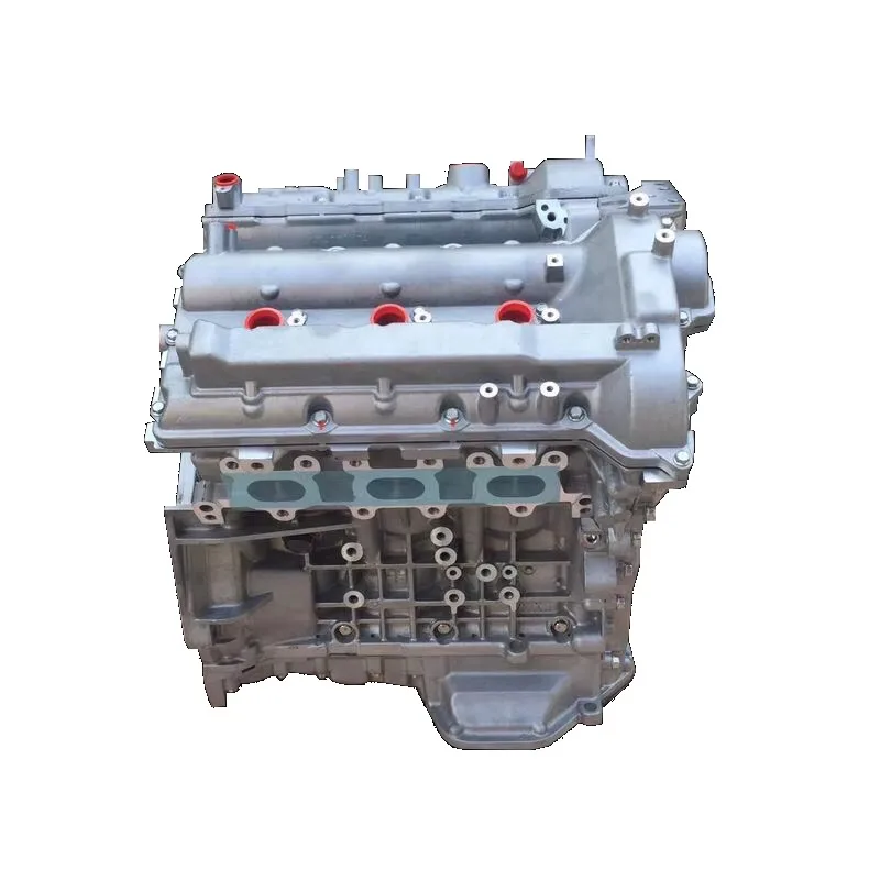 2025New Remanufacture Motor Engine Long Block G6DJ G6da G6dc G6dg Car Engine Assembly Engine For ...