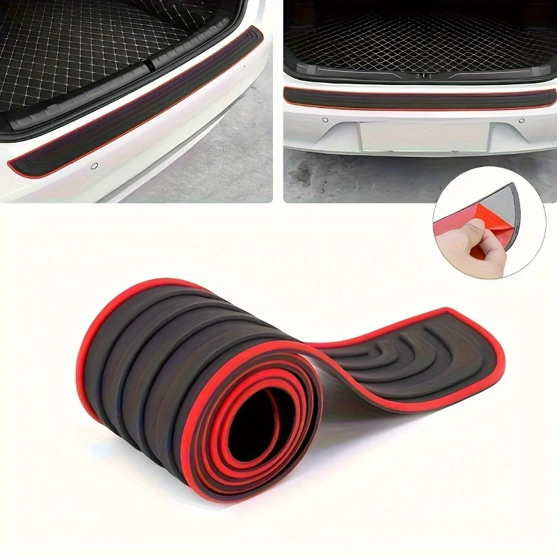 1pc-Car-Trunk-Sill-Strip-90cm-35-4in-Long-And-7cm-2-76-Wide-Trunk ...