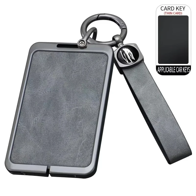 For Volvo EX30 EM90 Polestar 1 2 3 4 2024 Smart NFC Card Key Case ...