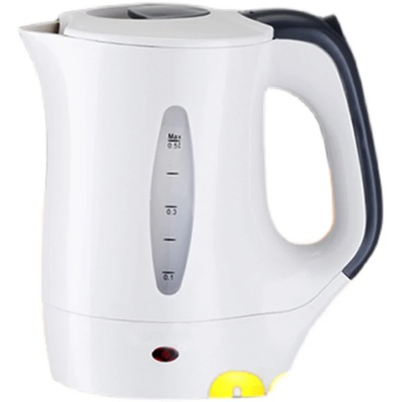 0.5L Split Style Stainless Steel Quick Heating 6-10 min Water Kettles ...
