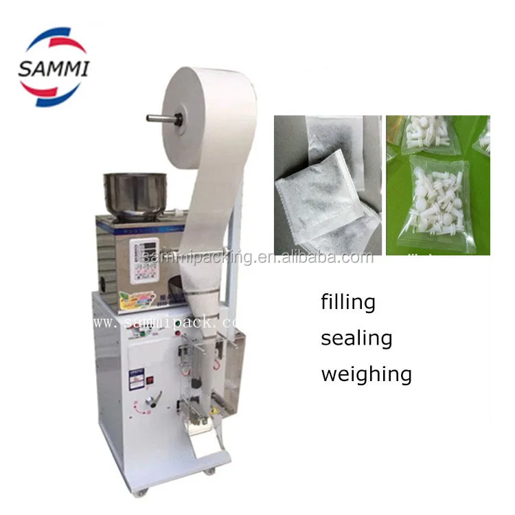 3-Side-Seal-Multifunctional-Automatic-Packaging-Machine-For-Tea ...