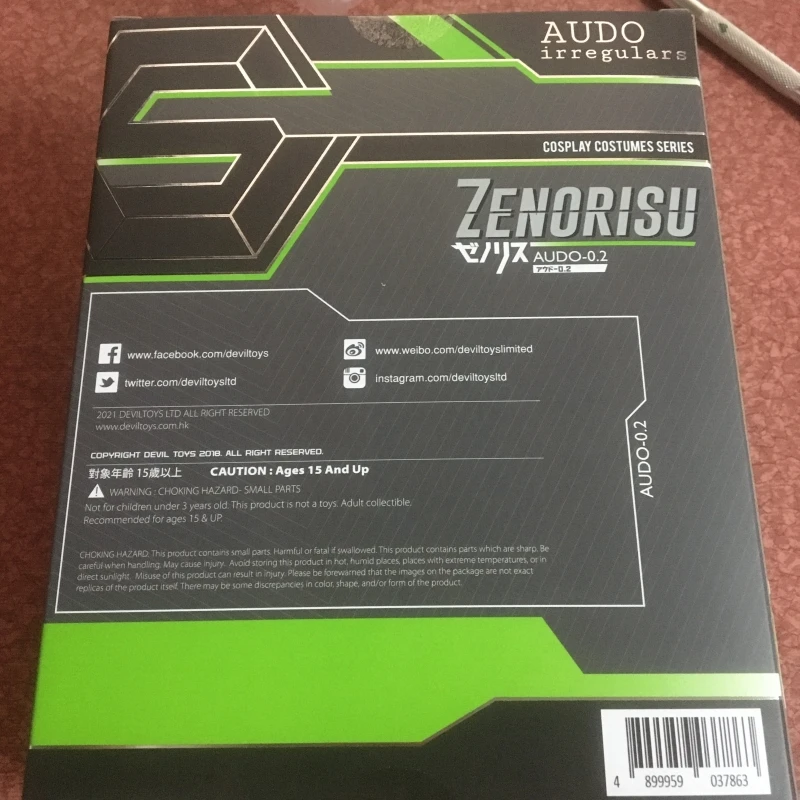 Фигурка Bandai Zenorisu 1/12 | AliExpress