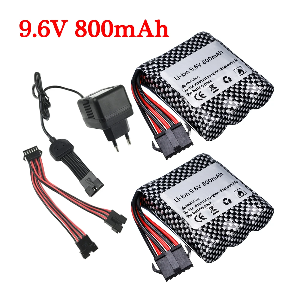 16500 bateria 9.6v 800mah li ion bateria para 9115 9116 s911 s912 alta ...