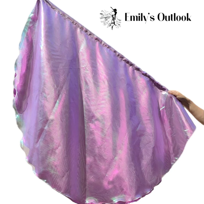2pcs Praise Dance Flags Worship Flags for Dance Church Metallic Praise ...