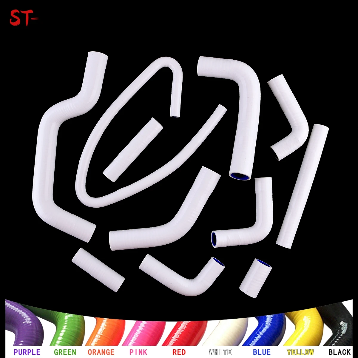 FOR-DUCATI-MONSTER-S4-S4R-2001-2008-2002-2003-2004-High-Performance ...