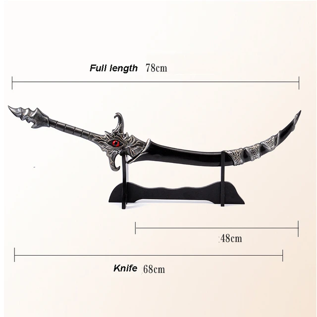 Ninja Weapons List Names