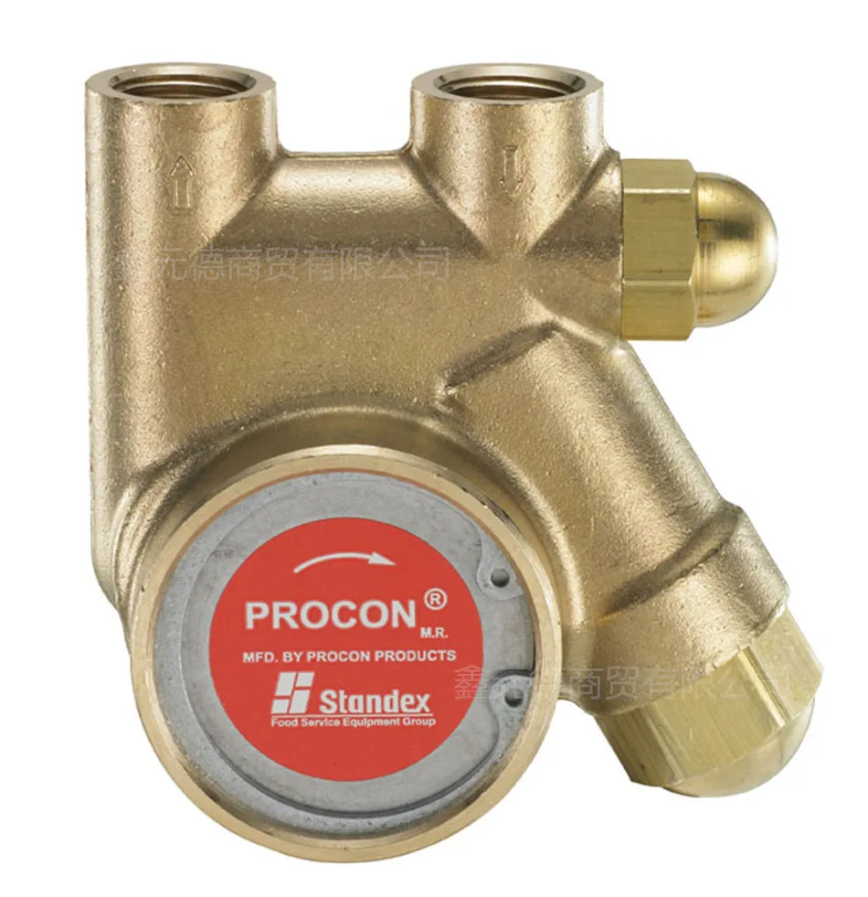 Procon-101B100F11BC-Brass-Rotary-Vane-Pump-Head-100GPH-99psi-3-8-NPT.jpg