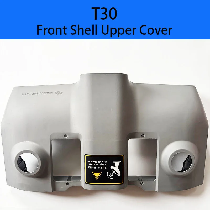 Original-Agras-Agriculture-Drone-T30-Front-Shell-UPPER-Cover-For-DJI ...
