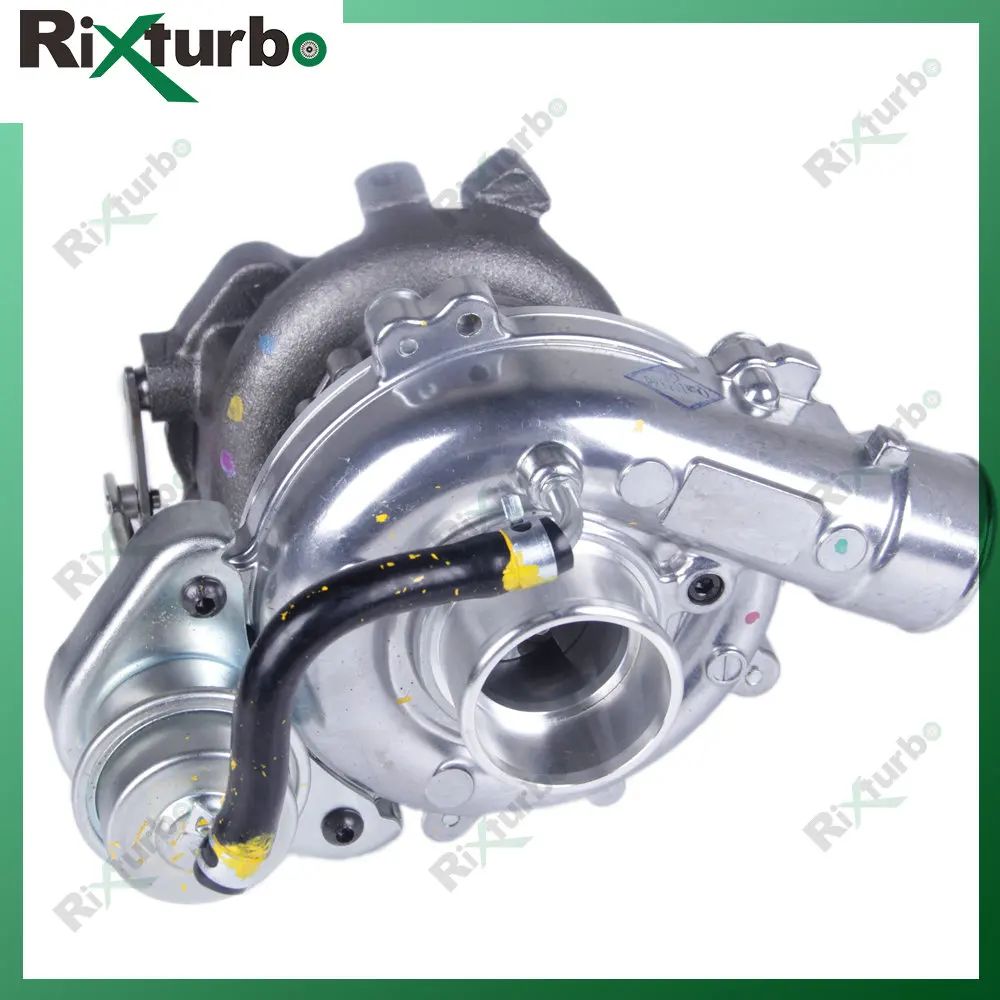 Turbo Charger 17201-ol030 17201-30030 Turbine 17201-0l030 For Toyota ...