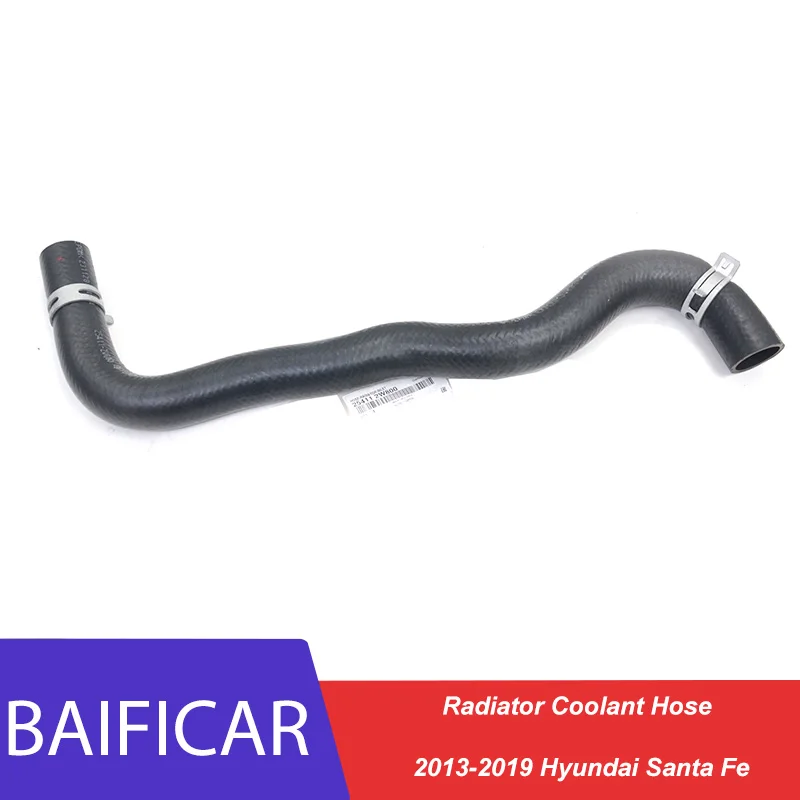 Baificar-Mangueira-de-Refrigera-o-do-Radiador-25411-2W800-25412-2W800 ...