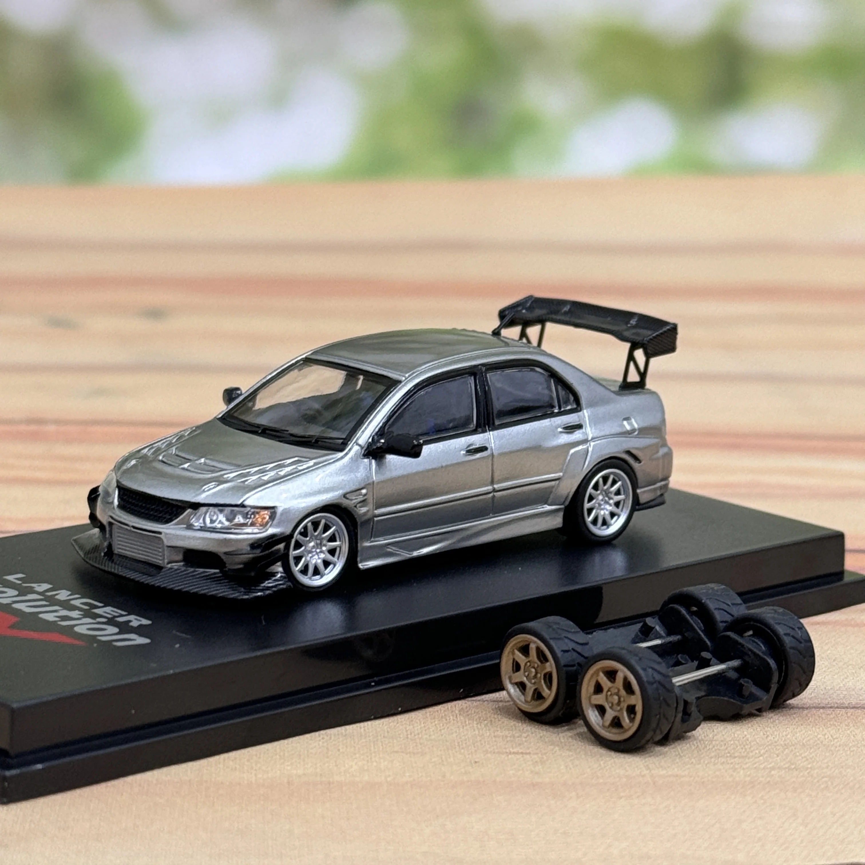 CM-MODEL-1-64-Evo-IX-Widebody-Carbon-Gray-Gray-Diecast-Model-Car.jpg