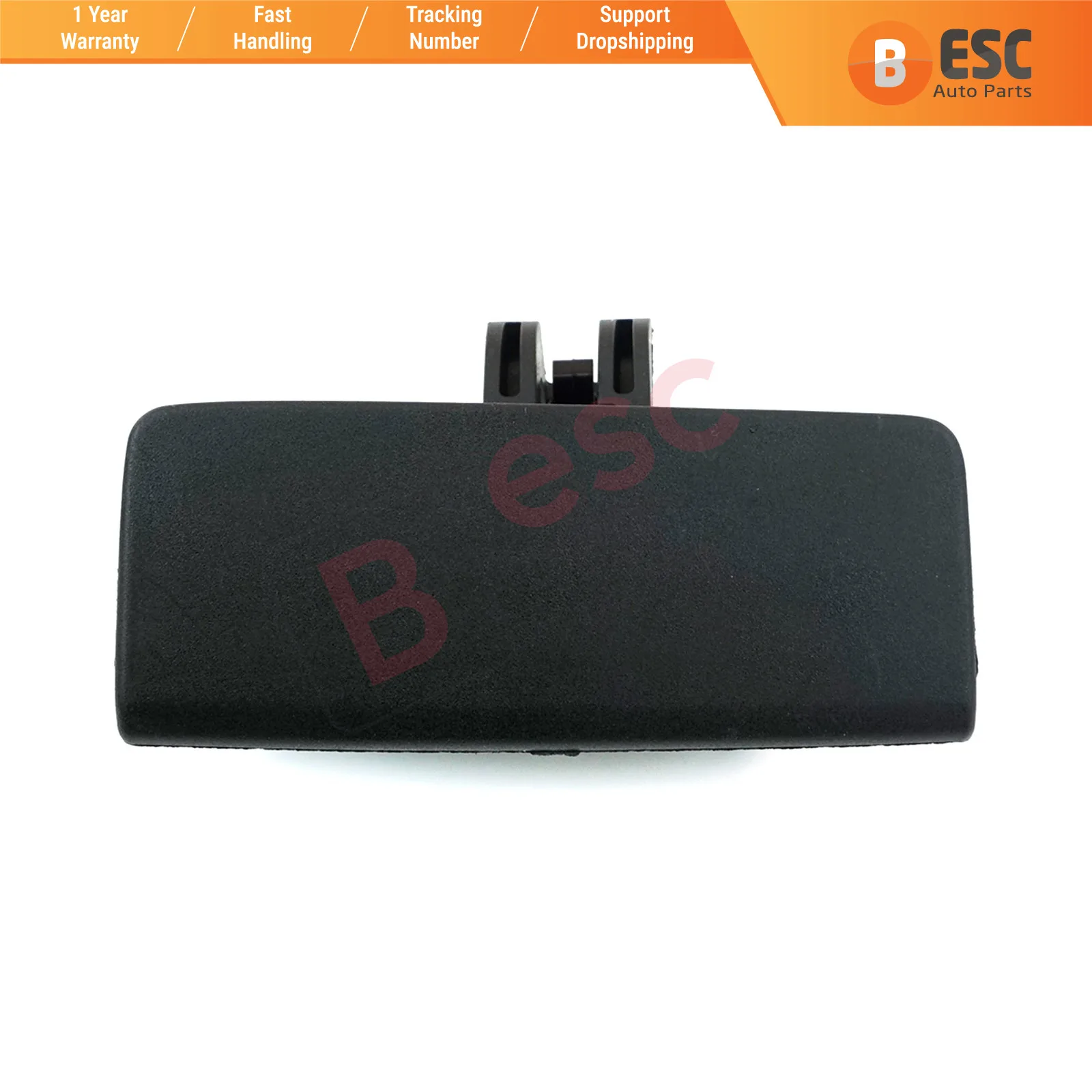 EDP1021-Glove-Box-Lid-Handle-Button-Opener-Black-Color-735416852 ...