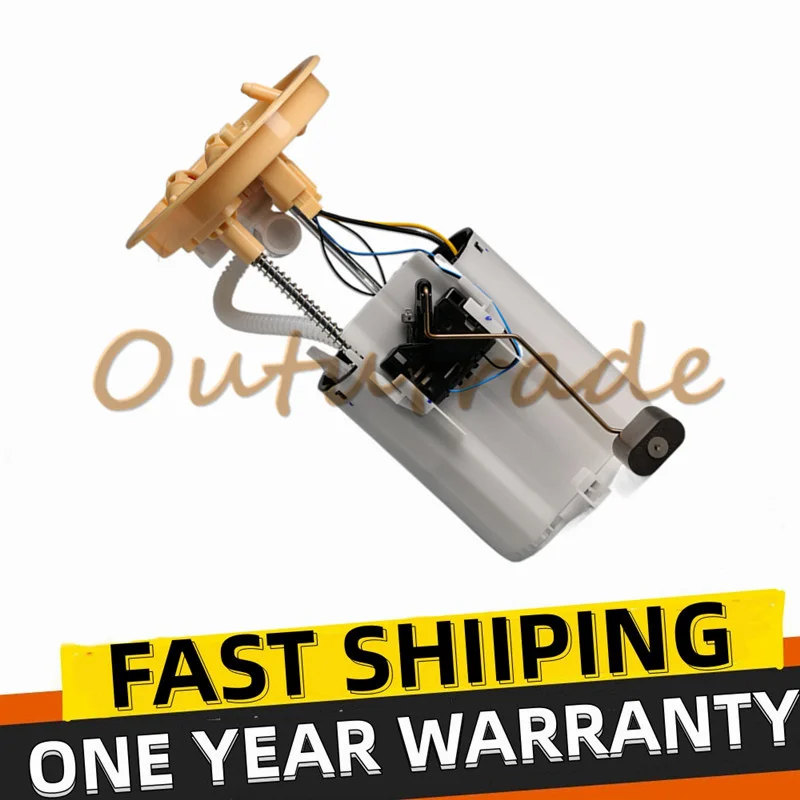 Fuel-Pump-Assembly-For-Volvo-XC60-S80L-S80-V60-V70-Ford-Mondeo-MK4 ...