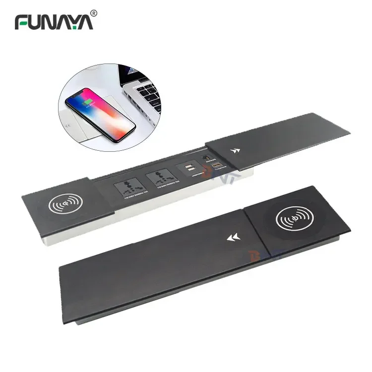 Table-Sockets-AC-110V-220V-2500W-10A-Universal-US-EU-UK-AU-USB-Power ...