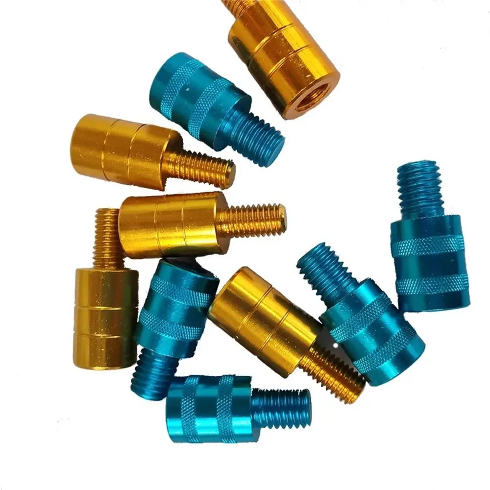 M8-M10-M12-Thread-Adaptor-Aluminum-Alloy-Fishing-Pole-Connector-Fishing ...