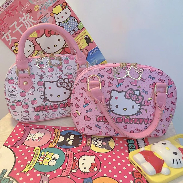Tas Hello Kitty