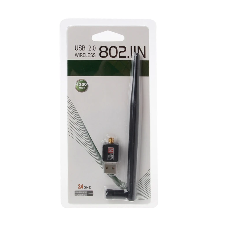 Mini-USB-Wifi-Adapter-150Mbps-2dB-5dB-Antenna-Lan-Card-PC-Wi-fi ...