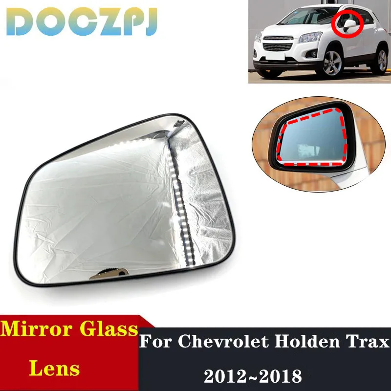 Car-Outer-Side-Mirror-Lens-Rearview-Mirror-Glass-For-Chevrolet-Holden ...