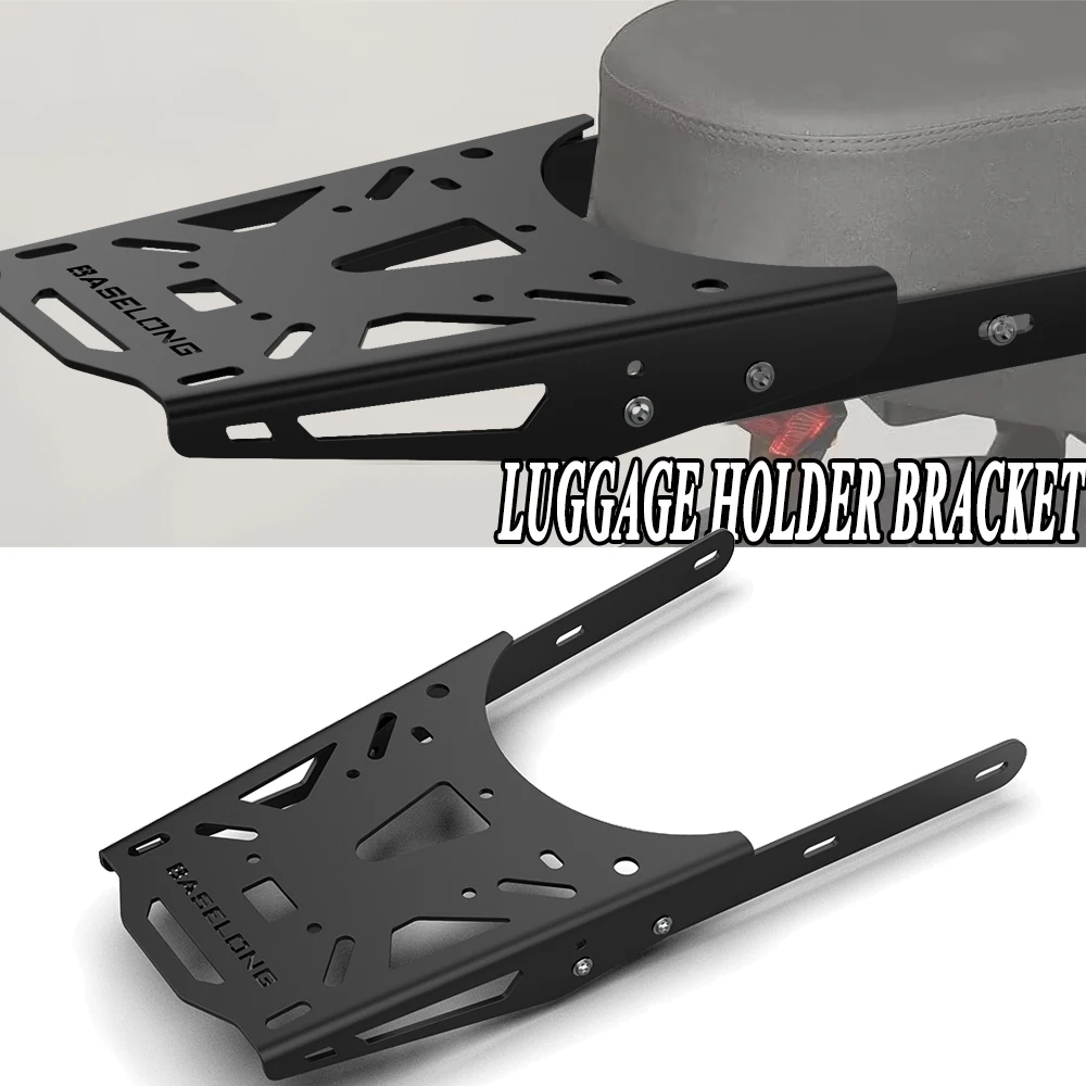 For-Super-73-For-Super-73-Z-and-S-Series-Aluminum-Rear-Basket-Electric ...