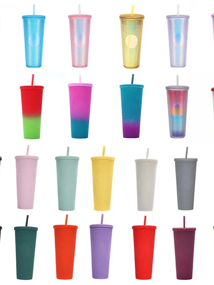 New-Xingba-Creative-Double-Layer-Cup-Portable-Large-Capacity-Universal ...